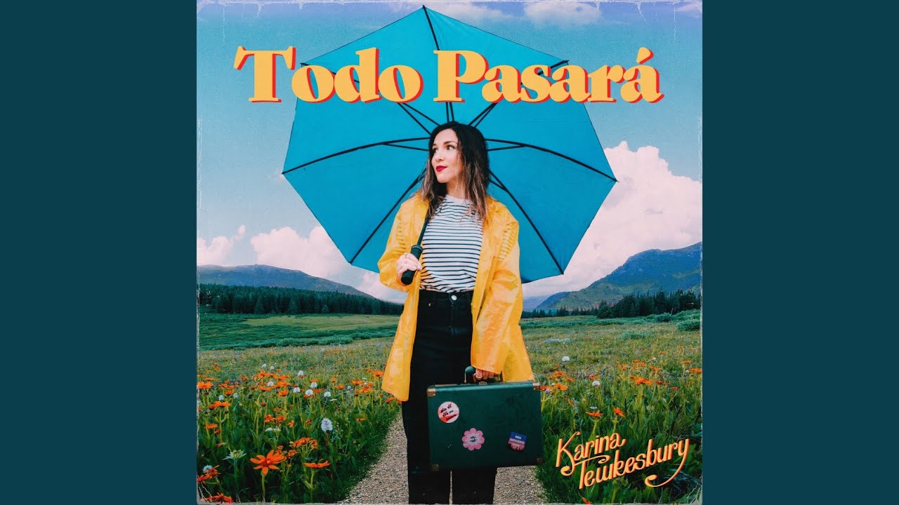 Todo Pasará - YouTube