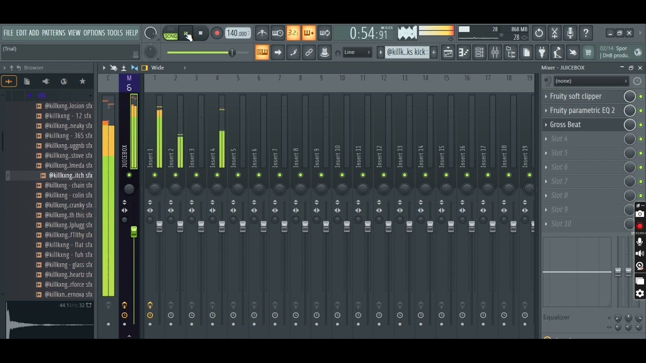 short beat - YouTube