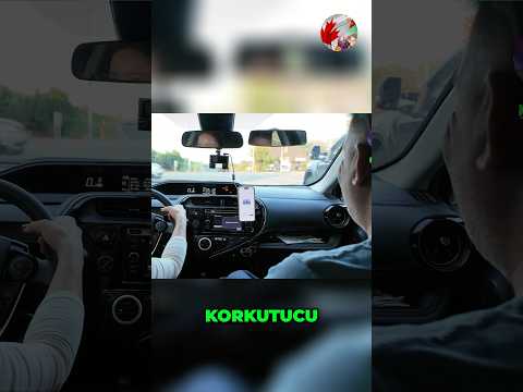 Kanada’da Sürüş Sınavında Nasıl Başarılı Olunur? Windsor Ehliyet Rehberi!!