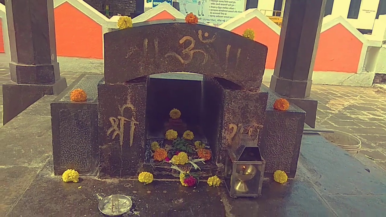 #13 Shri chatrapati sambhaji maharaj samadhi tulapur ,vadhu-budruk,pune ...