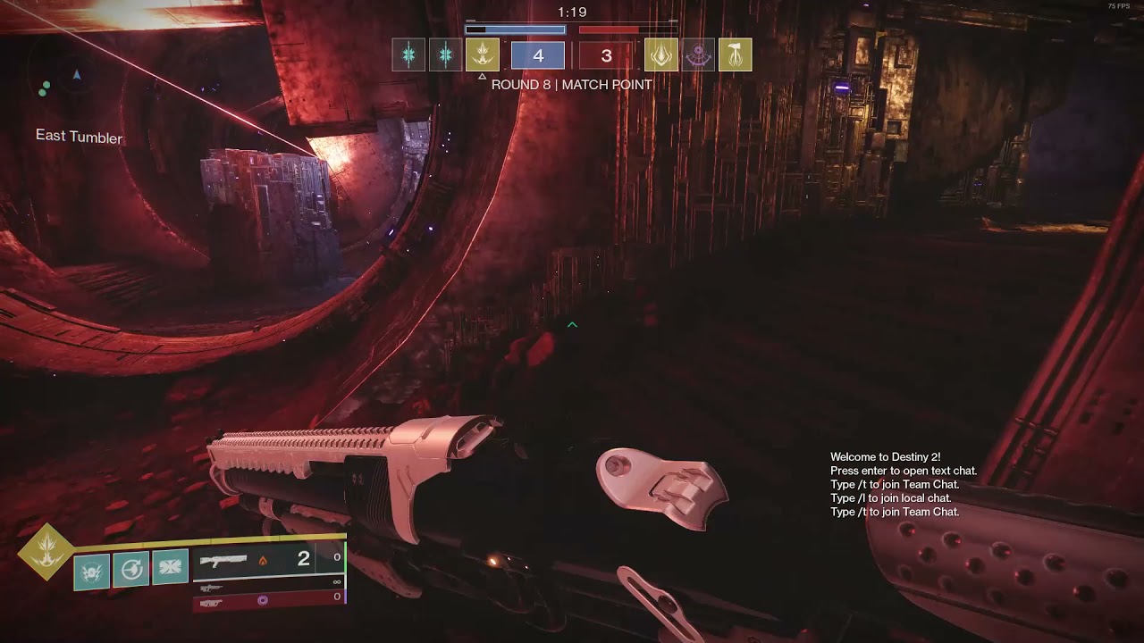 Eternal Warrior Value 2 - YouTube