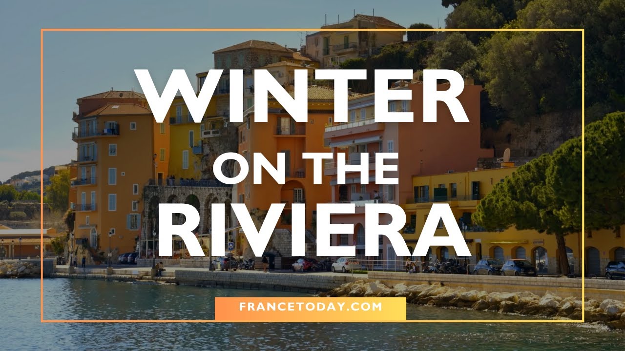10 Reasons Why Nice is PERFECT to Visit in Winter | French Riviera ...