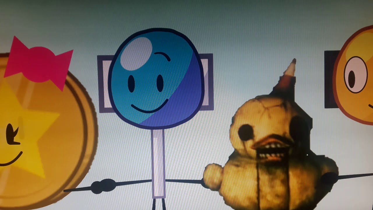 Star Coiny Story 4 Teaser Trailer - YouTube