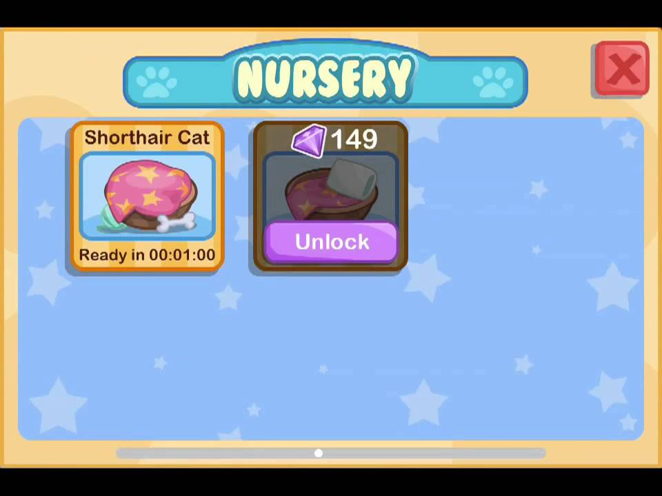 Pet Shop Story™ ios iphone gameplay - YouTube