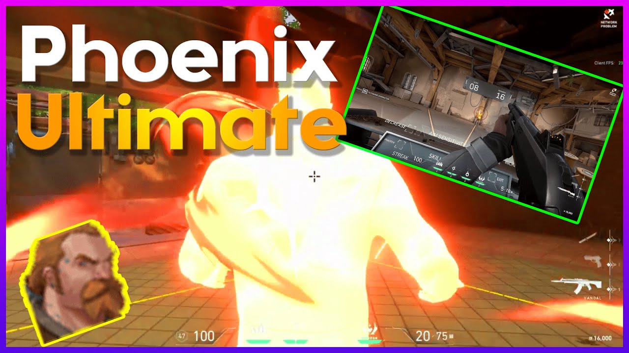 Valorant New Agent Breach, Ranks, and Practice mode gameplay LEAKED ...