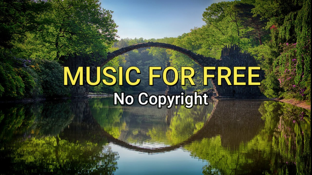 Chris Haugen - Pure Magic [MUSIC for FREE No Copyright] - YouTube