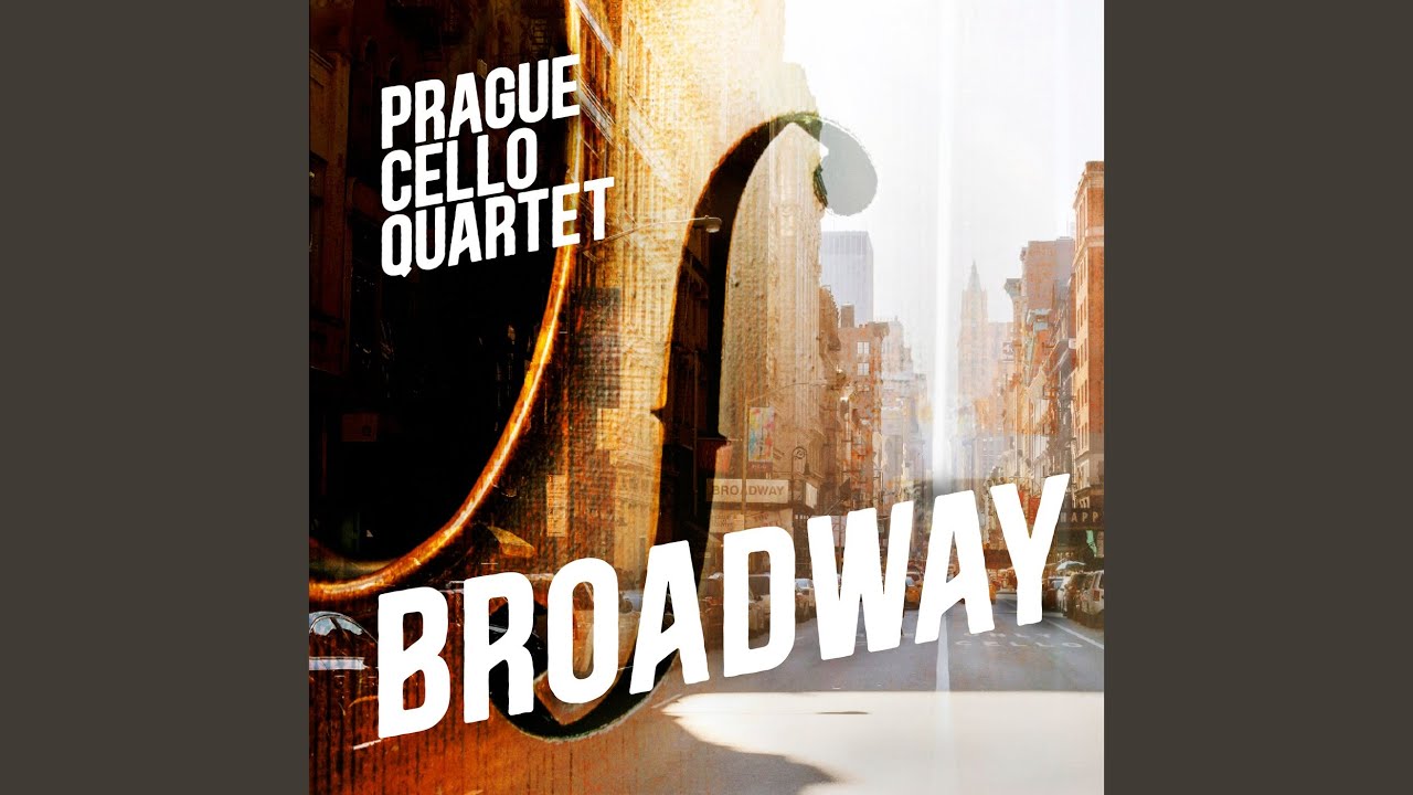 I Feel Pretty - YouTube Music