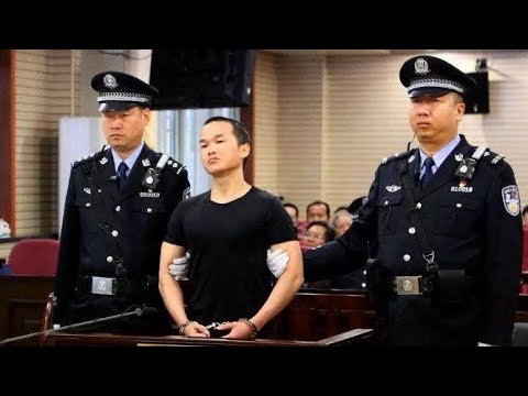 Ээжийнхээ өшөөг авсан Zhang Koukou-гийн хэрэг - YouTube