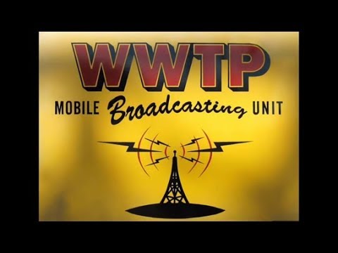 WWTP Radio - Jojo McGlee - YouTube