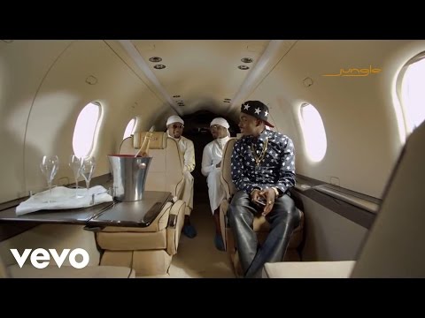 Harrysong - Story (Official Music Video)