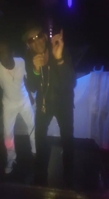 DUGGY BENZ EVENTS - TALENT EXPOSE ISLAND TOUR IN OCHO RIOS, UPSTAIRS ...