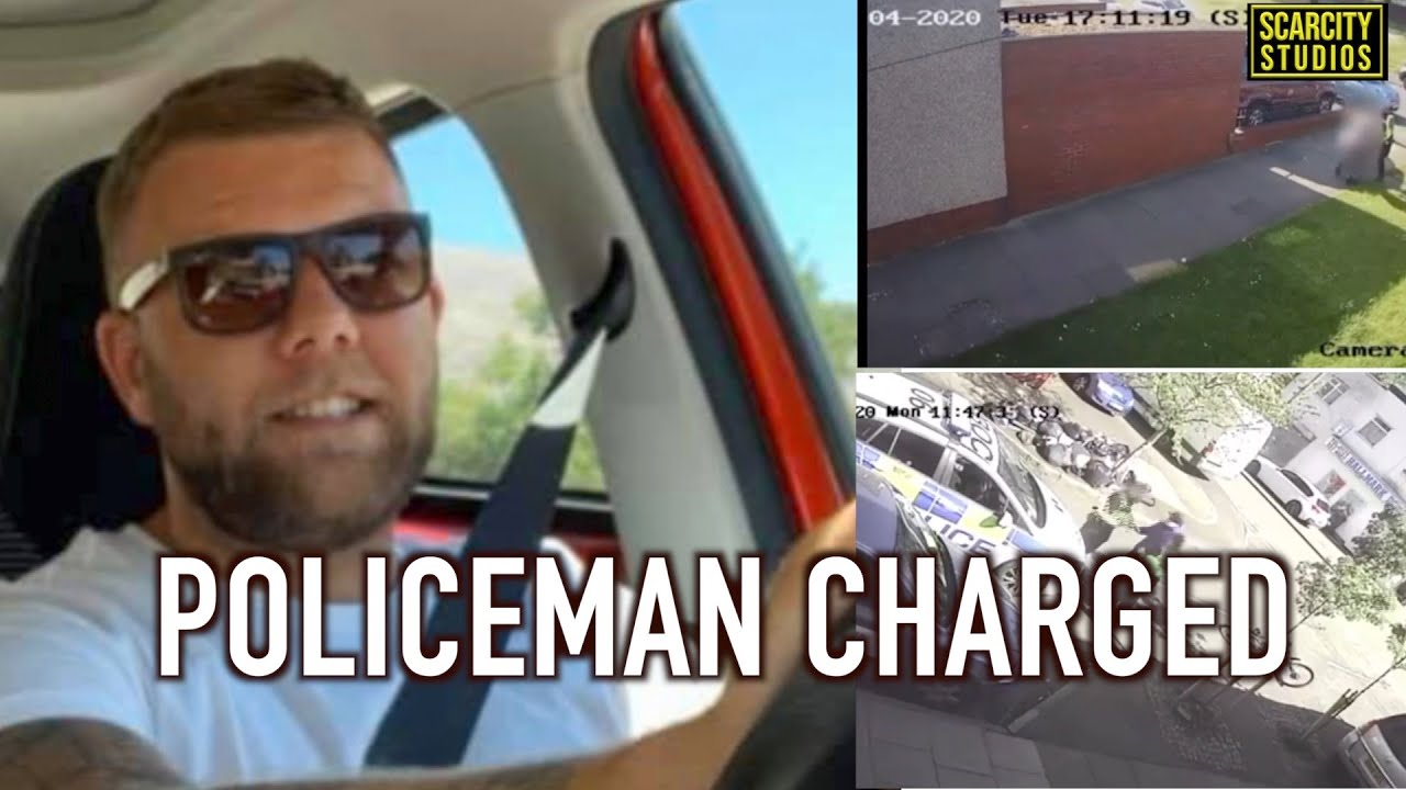 Birmingham PC Declan Jones Charged With 3 Assaults in 4 Days # ...