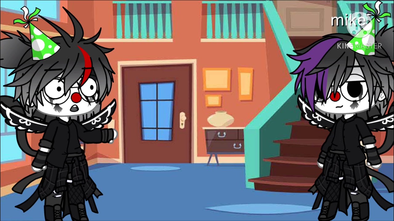 Who are you? I am you meme - YouTube