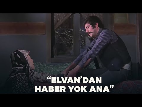 El Kapısı Türk Filmi | Emrah, Elvan'dan Haber Alamıyor