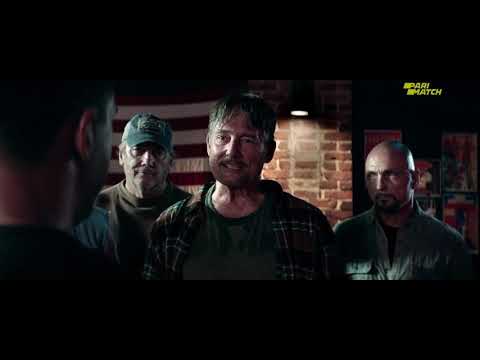 The Debt Collectors (2020) Movie Best Scene - YouTube