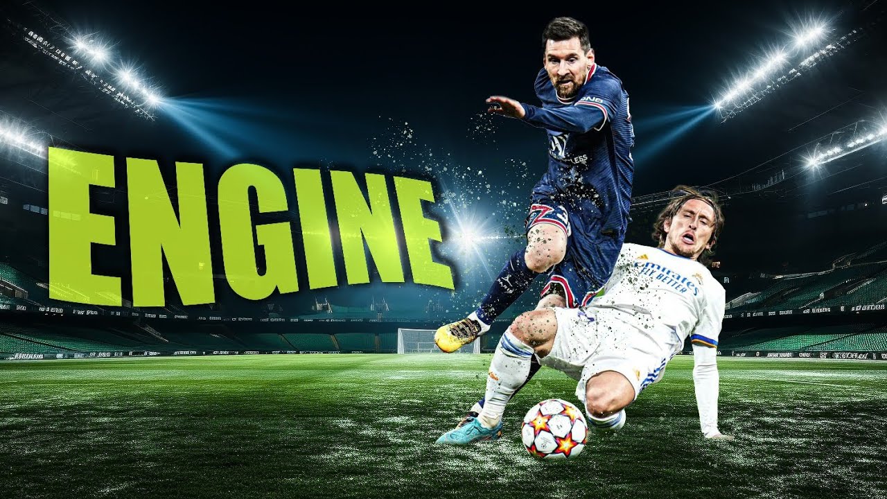 Learn how to POSITION yourself as a CENTER MID! - YouTube