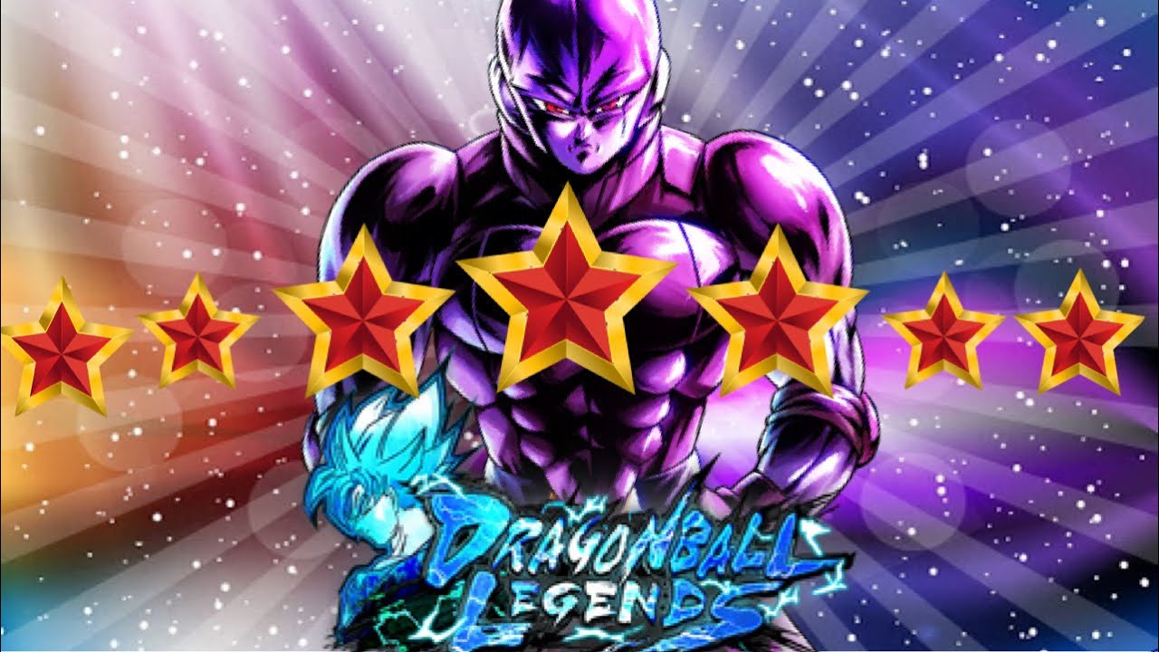 14 🌟 Hit Showcase | Dragon Ball Legends - YouTube