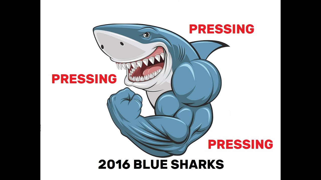 Pressing Spring 25 - YouTube