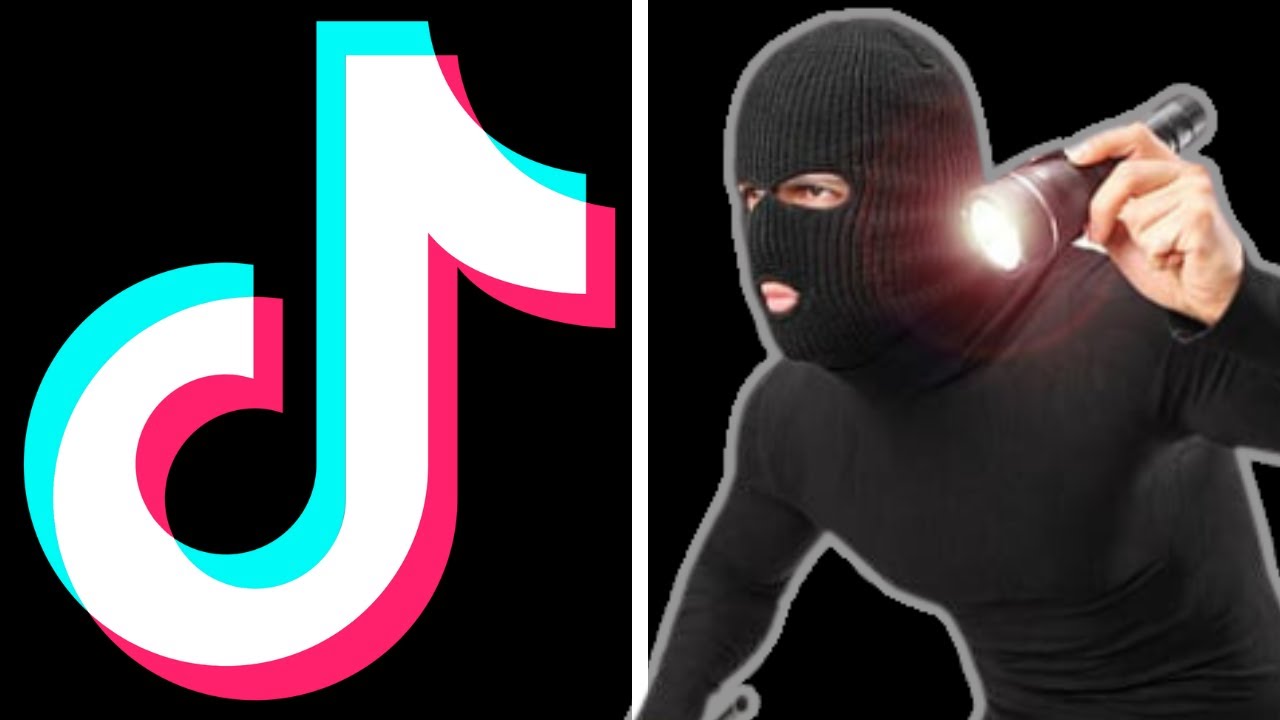 TikTok "Rapper" Lex Bratcher Steals My Bars - YouTube