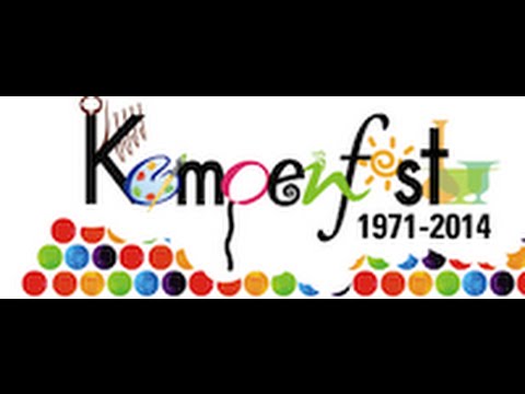 Kempenfest - YouTube
