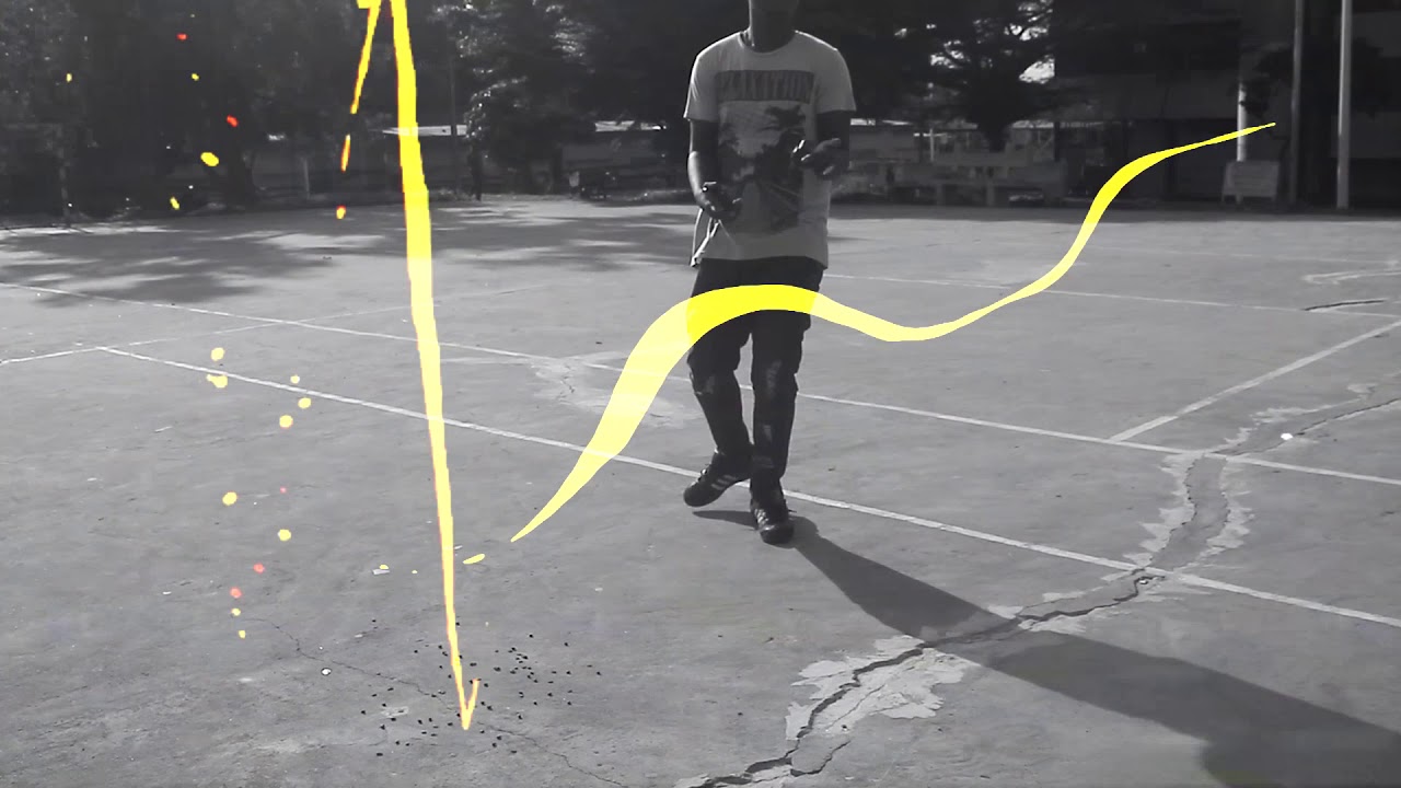 Instant découverte - Crisba - Bia Vivi Hou Coca (freestyle) - Black ...