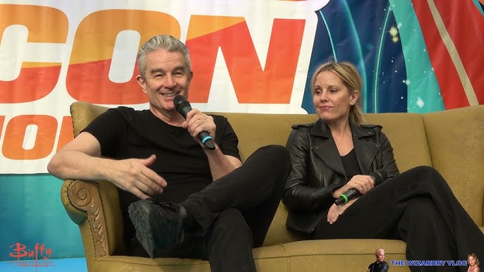 Emma Caulfield Y Buffy Emma Caulfield Ford IMDb