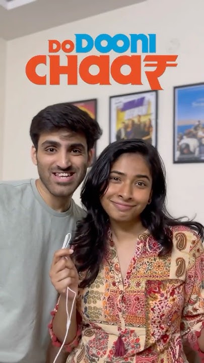 Do Dooni Chaar - Revisit - YouTube
