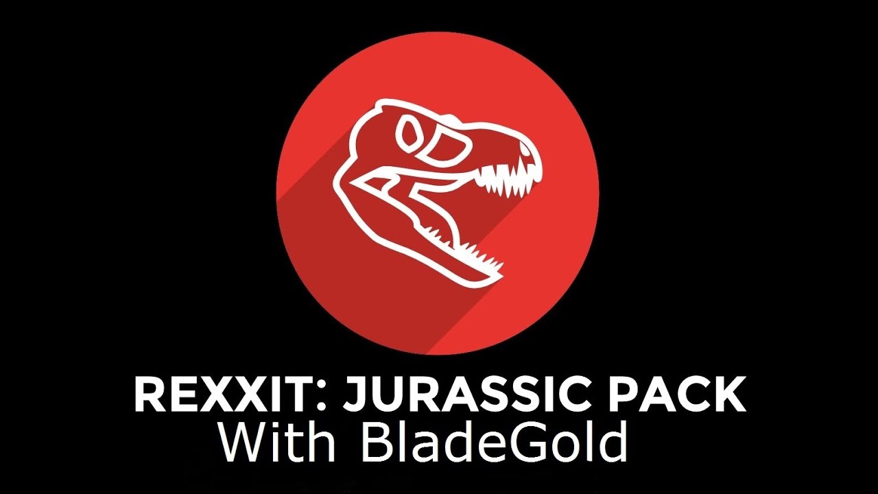 Rexxit: Jurassic Pack #12 | VELOCIRAPTOR - YouTube