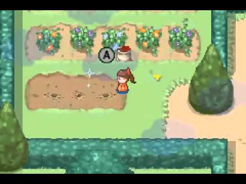 Game Boy Advance Disney Princess Royal Adventure - YouTube