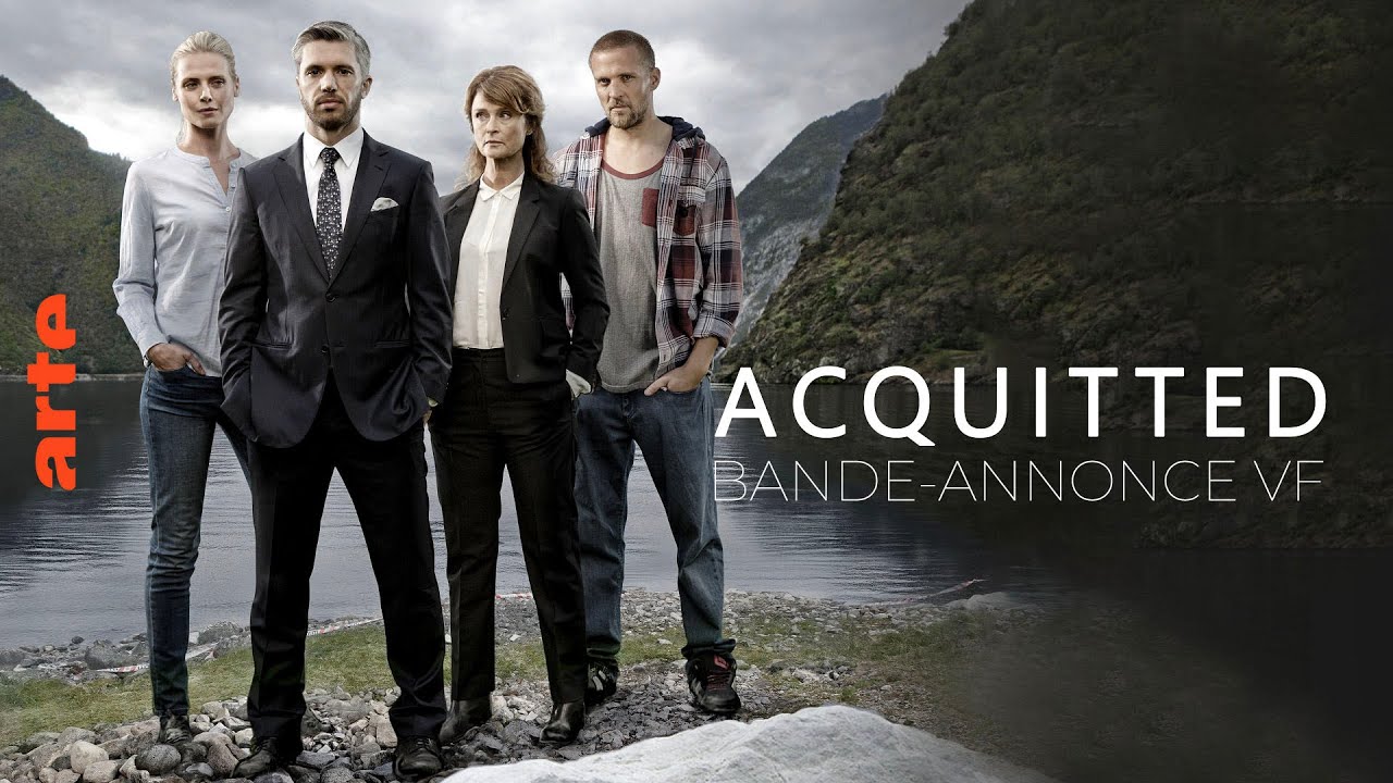 ACQUITTED (2015) • Bande-annonce VF - YouTube