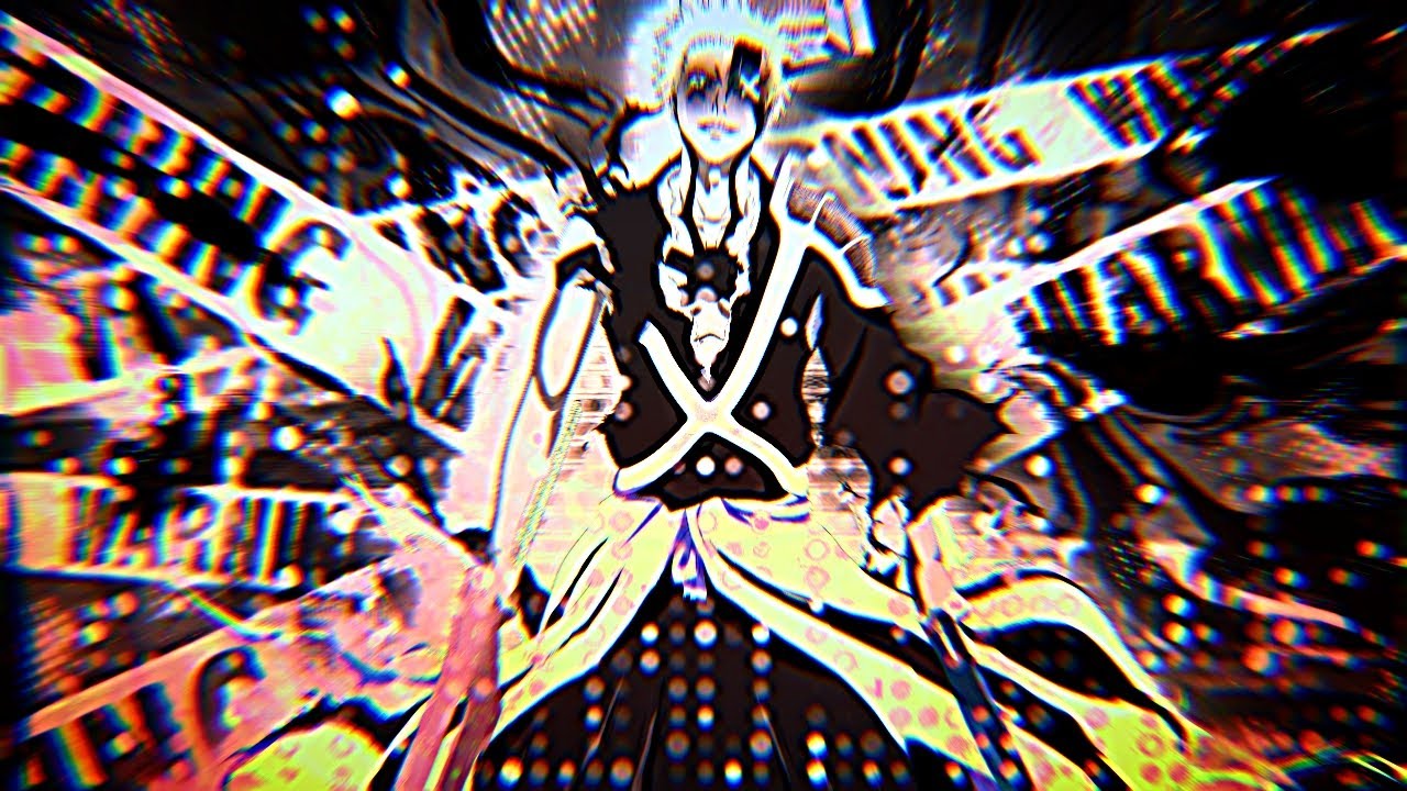 🥋 SEQUENCIA DE METEÇÃO 💔 - (Anime edit funk) - bleach - YouTube