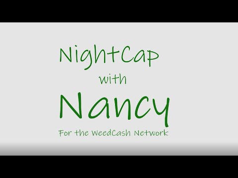 "NightCap with Nancy", Episode 14 - YouTube