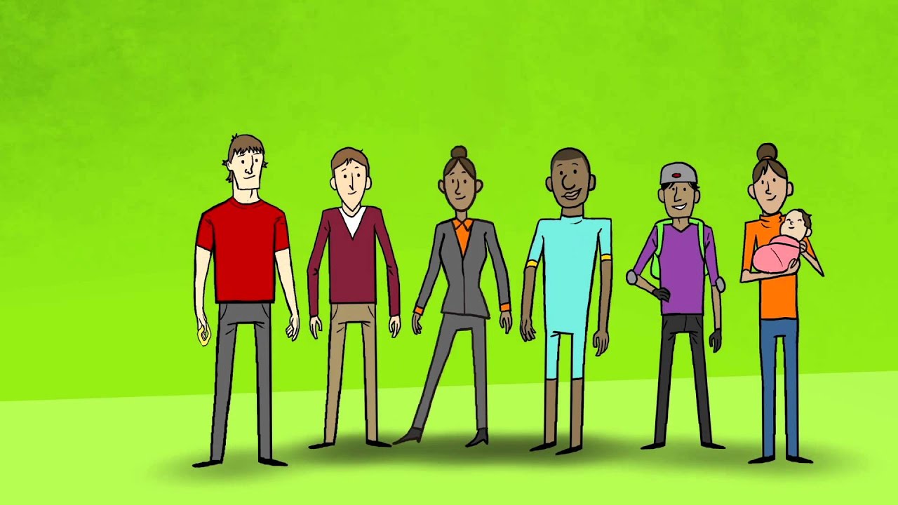 What is besure? - YouTube