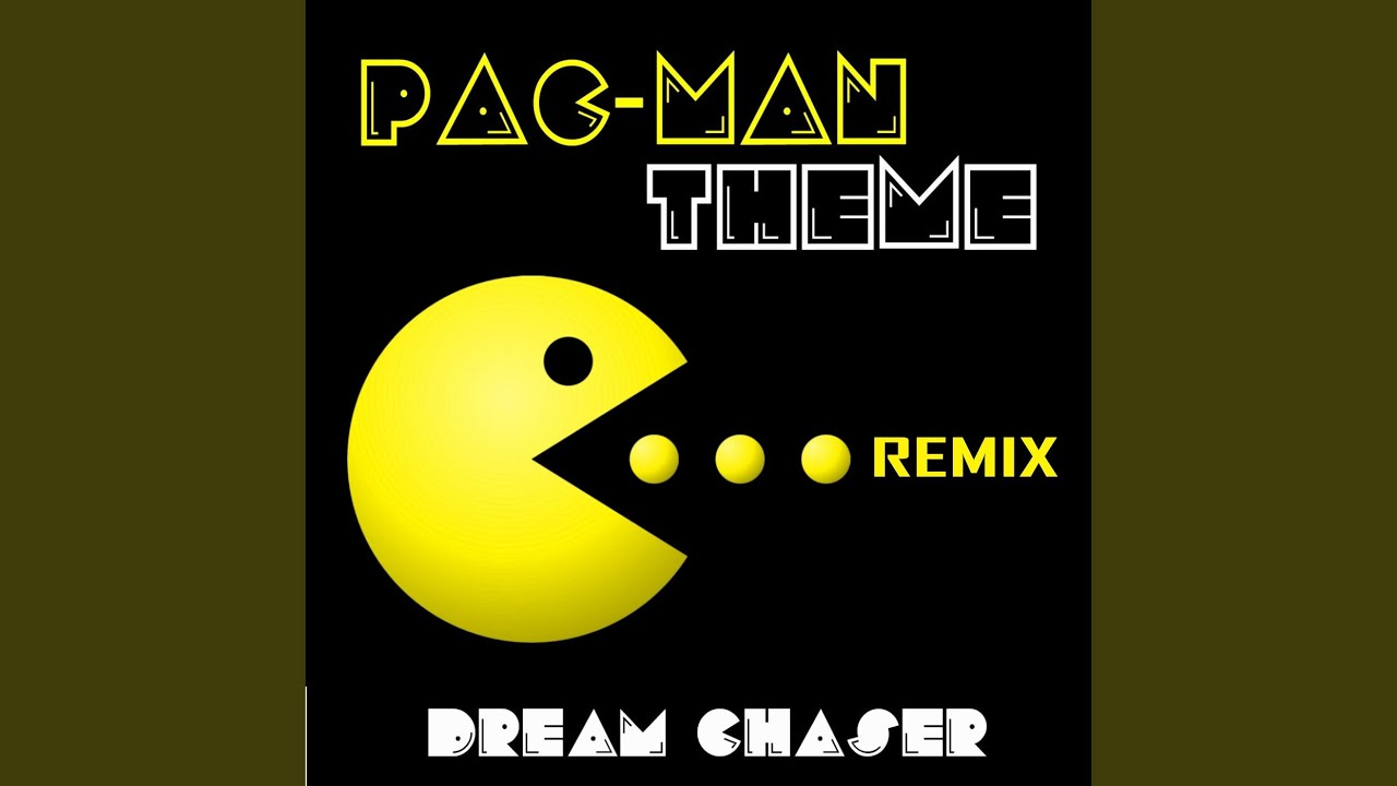 Pac-Man Theme (Extended Mix) - YouTube