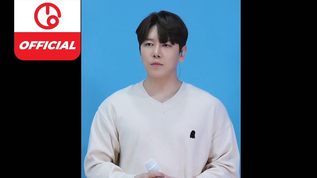 [MAJOR9/DK] DK(디셈버, DECEMBER) '발걸음(Step)' Special LIVE - YouTube