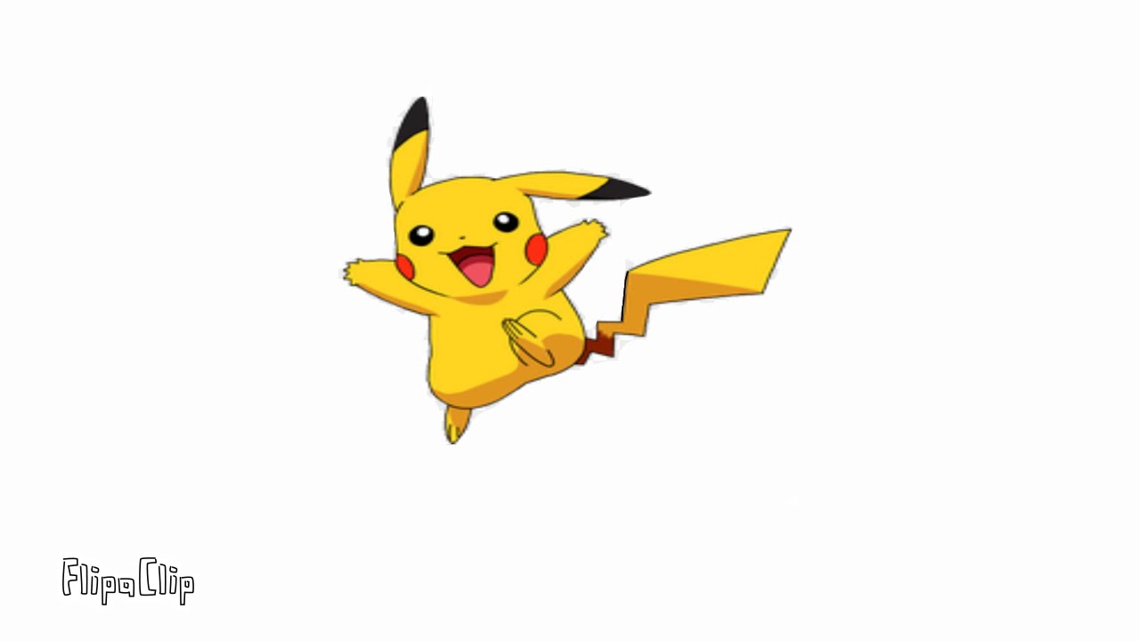 Pikachu meme - YouTube
