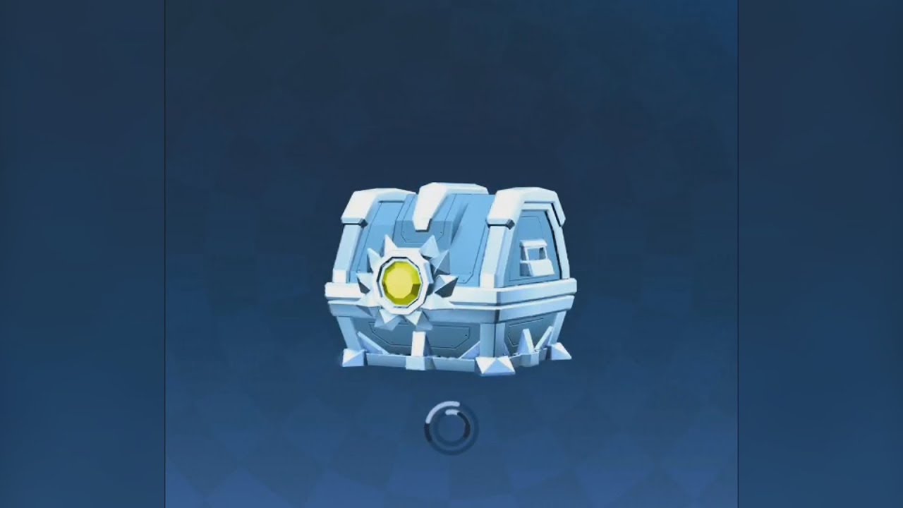 Sonic Forces: Speed Battle - Spring IceBreaker Chest Opening! - YouTube