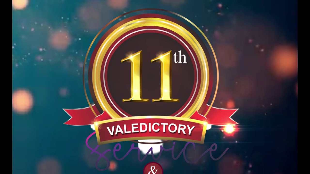 Loveworld School - 11th Valedictory Service & Prize Giving Ceremony ...