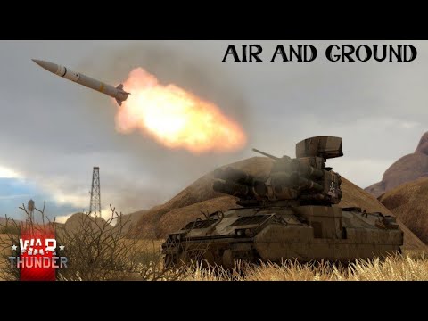 New ADATS or XM1069? Multi-Purpose MISSILE - Update La Royale - YouTube