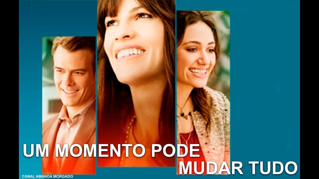 Um Momento Pode Mudar Tudo | Sinopse - YouTube