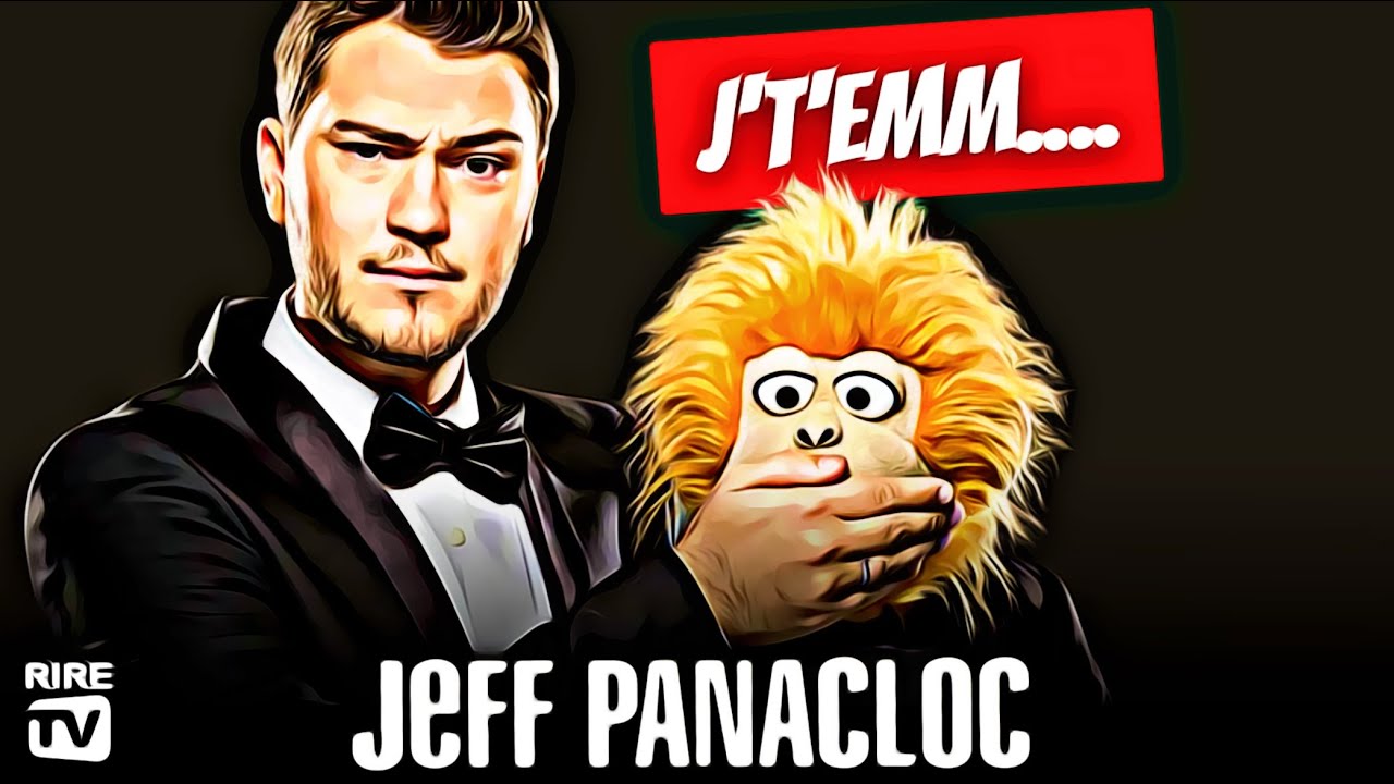 J'ai TROP kiffé le RAP de Jean-marc ! - YouTube