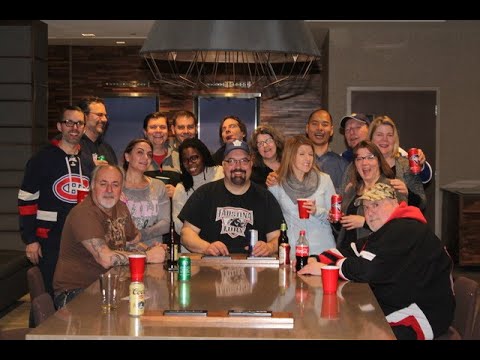 Faustina Fury River Works November Road Trip Part One - YouTube