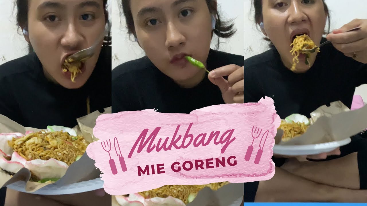 Mie Goreng Ga Akan Gagal ‼️ Tim Nasgor atau Migor ? - YouTube