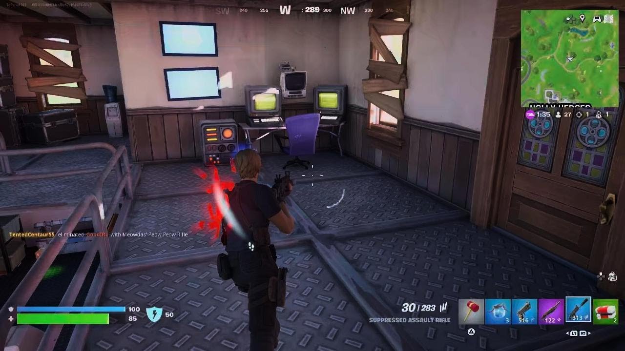 Fortnite_derp - YouTube