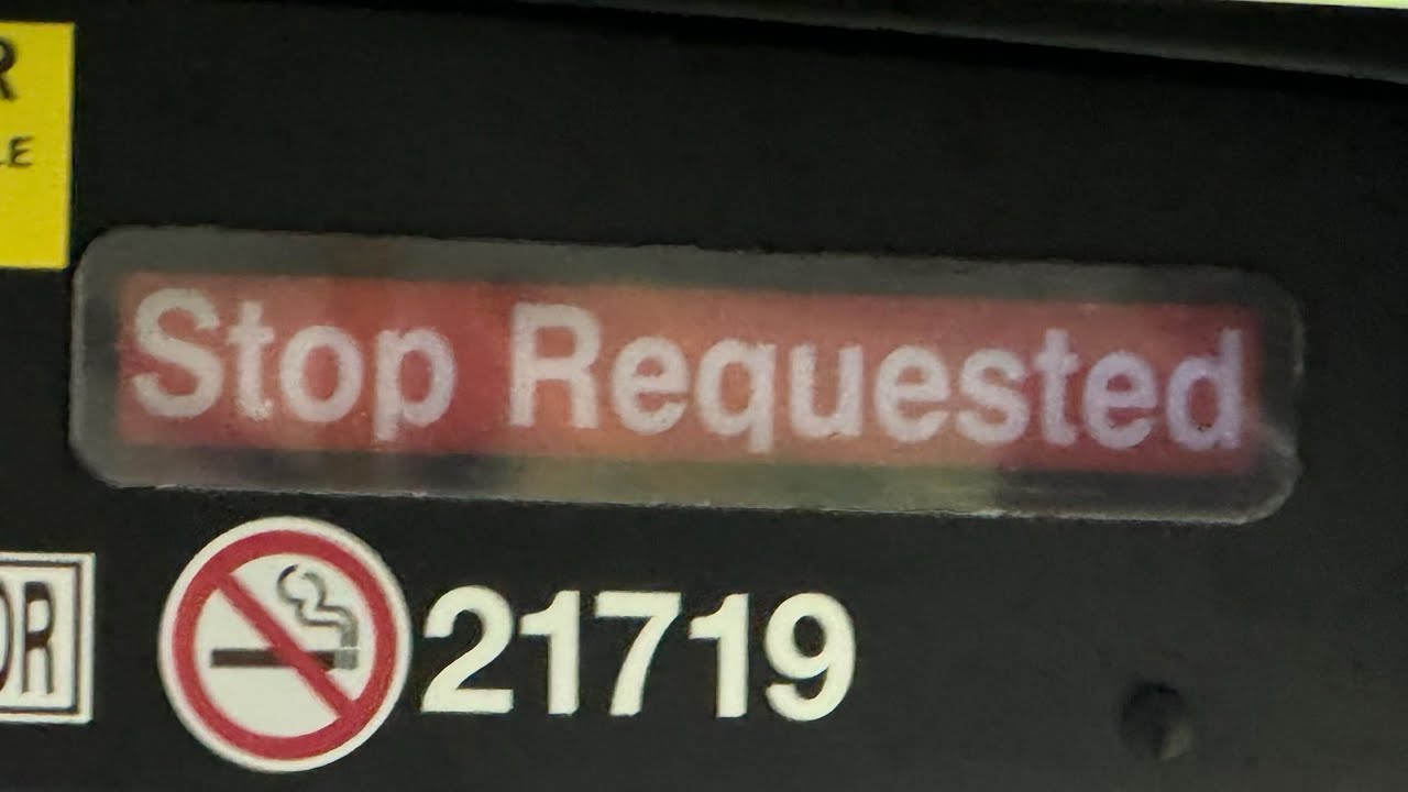 stop requested - YouTube