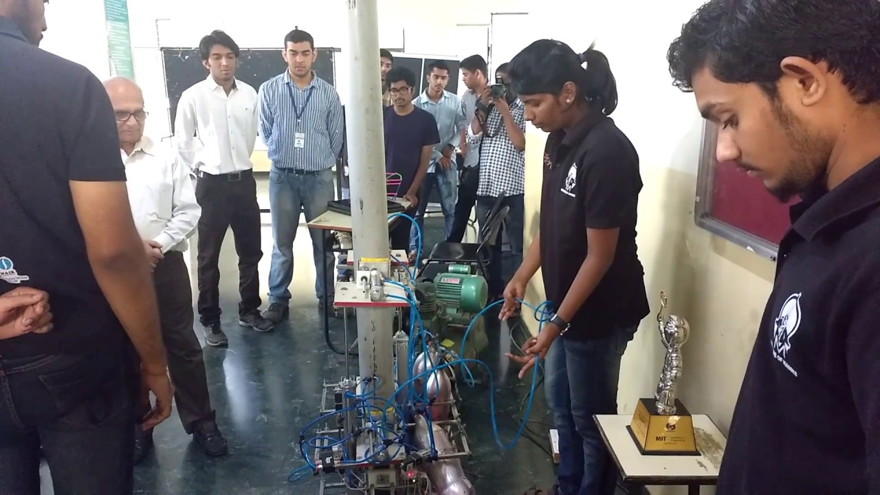 Robocon 2015, 2016 - YouTube