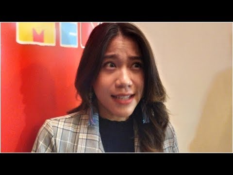Manis Studio | Ketika Brigitta Cynthia Bicara soal Reuni Cherrybelle - VIVA