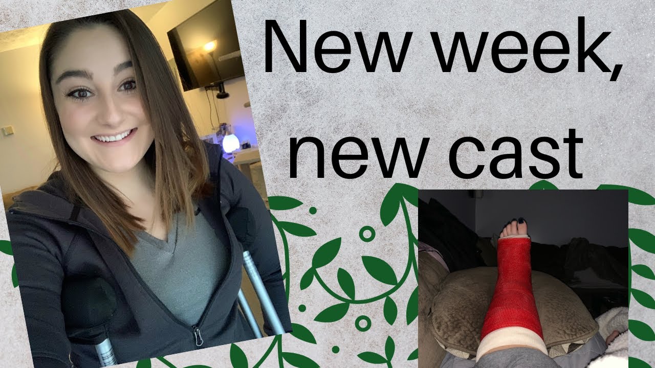 New Week | New Cast 🌟 - YouTube