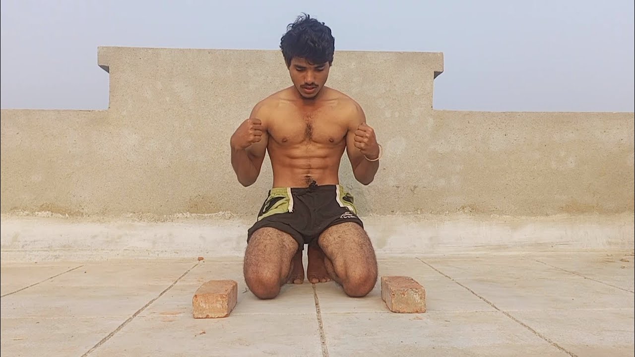 Hindu dand kaise lagaye ? desi health journey workout at home - YouTube