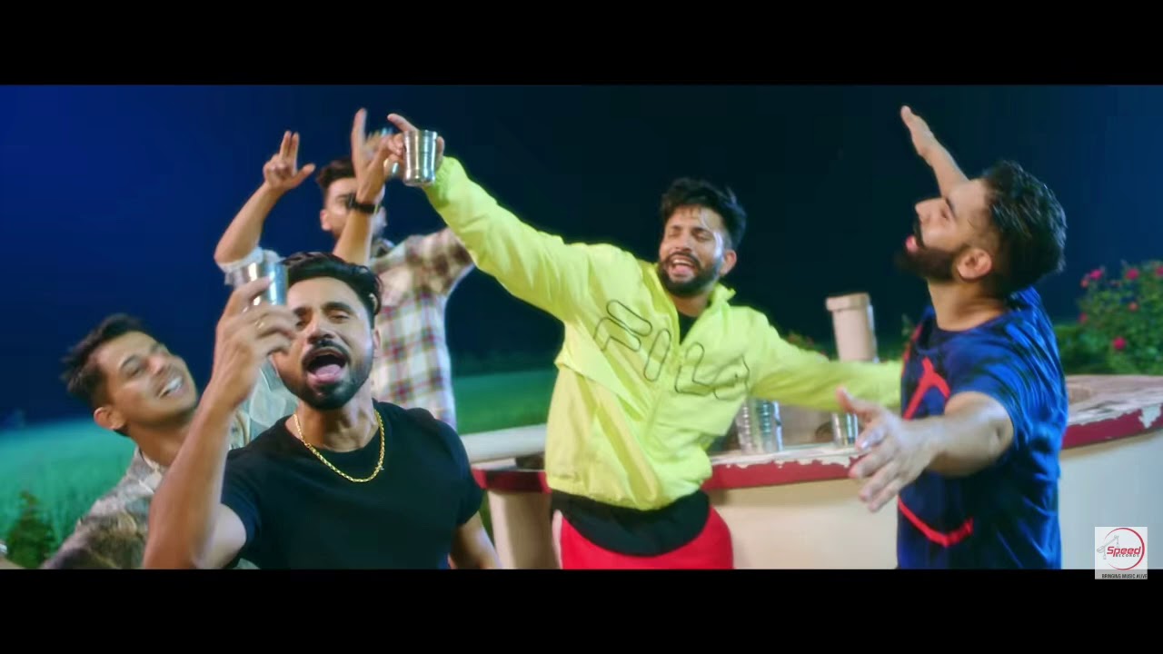 Parmish verma 4 yarr - YouTube